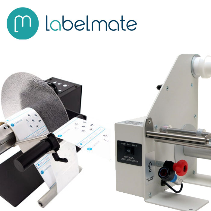 LMD005/LMX445/LMX448 LABELMATE LD-100-U/C-1/FLANGES 220 : éTIQUETTES